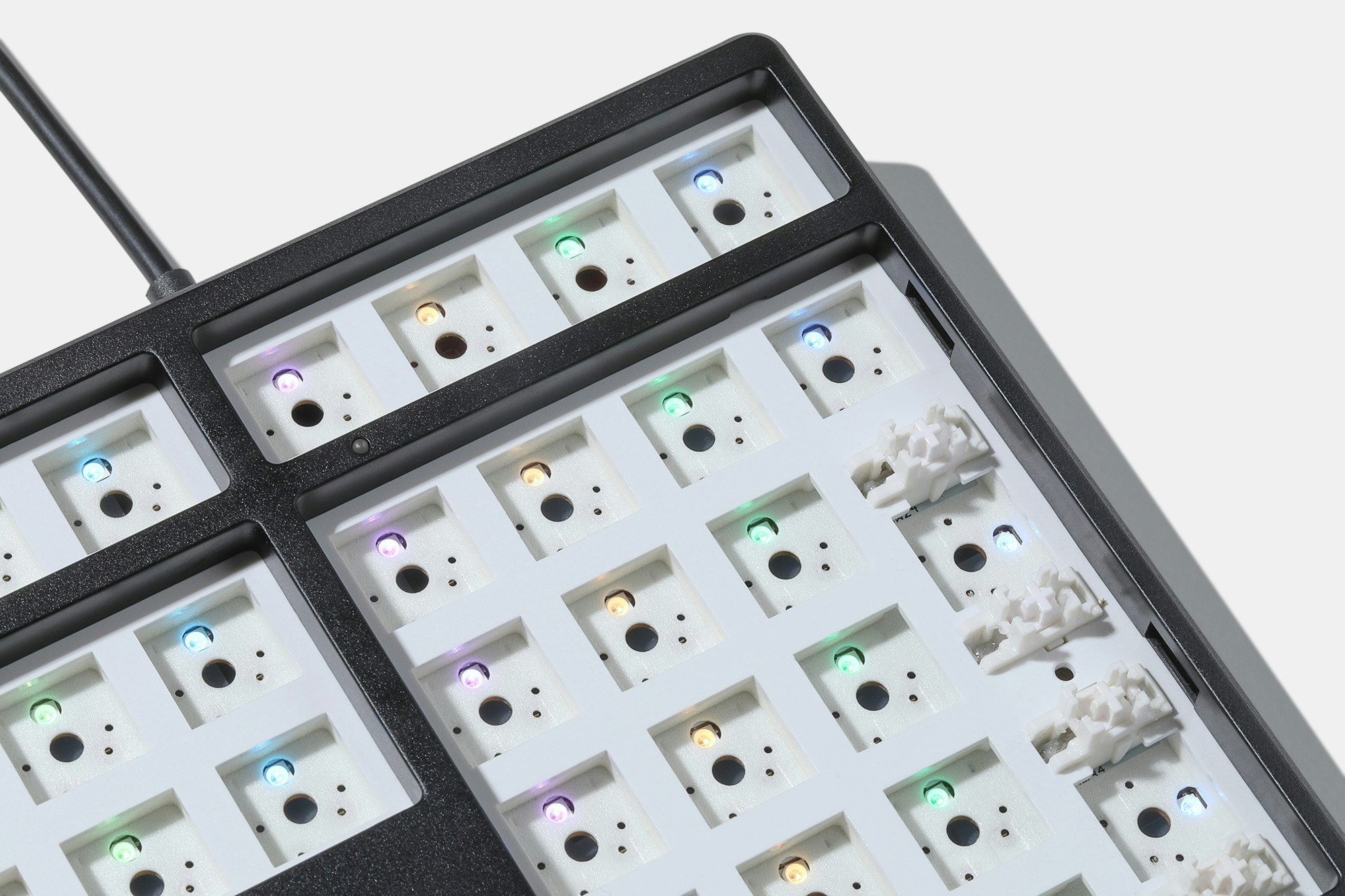 Magicforce MF34 Mechanical Numpad | Mechanical Keyboards | Mini Mechanical Keyboards | Drop